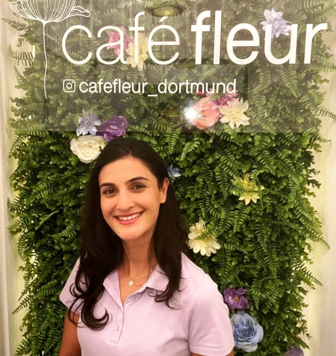 Café Fleur – Hörder Forum